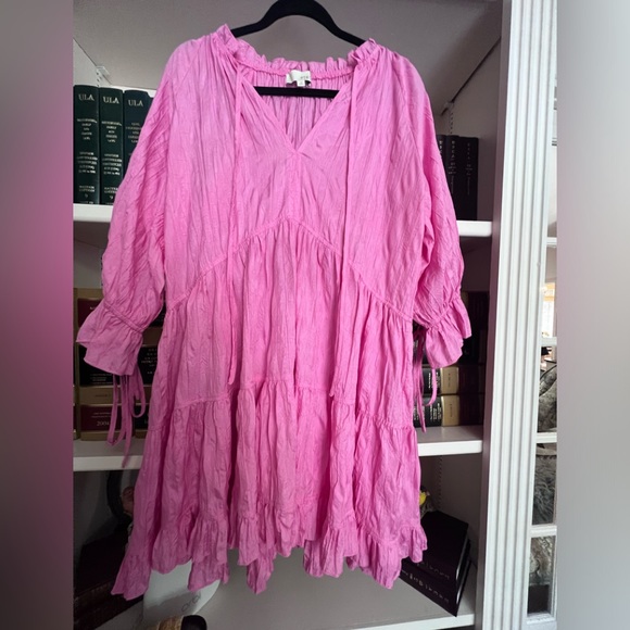 Pinch | Dresses | Pinch Brand Flowing Dress | Poshmark